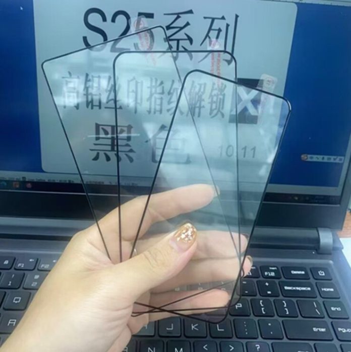 Galaxy S25, S25+, S25 Ultra dimensions revealed: slimmer than S24 ...