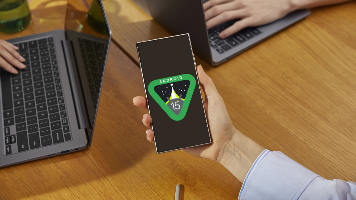 These Galaxy phones are eligible for One UI 7 (Android 15) beta ...