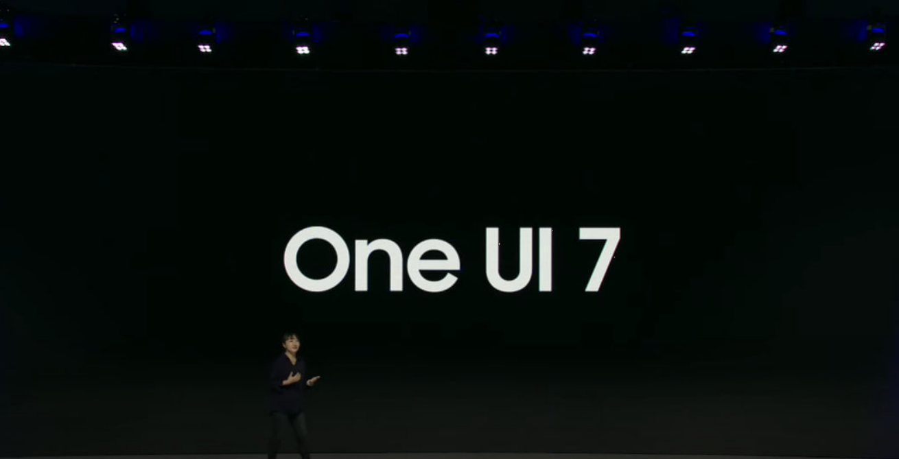First look at Samsung's new One UI 7 interface: Lots of impressive ...