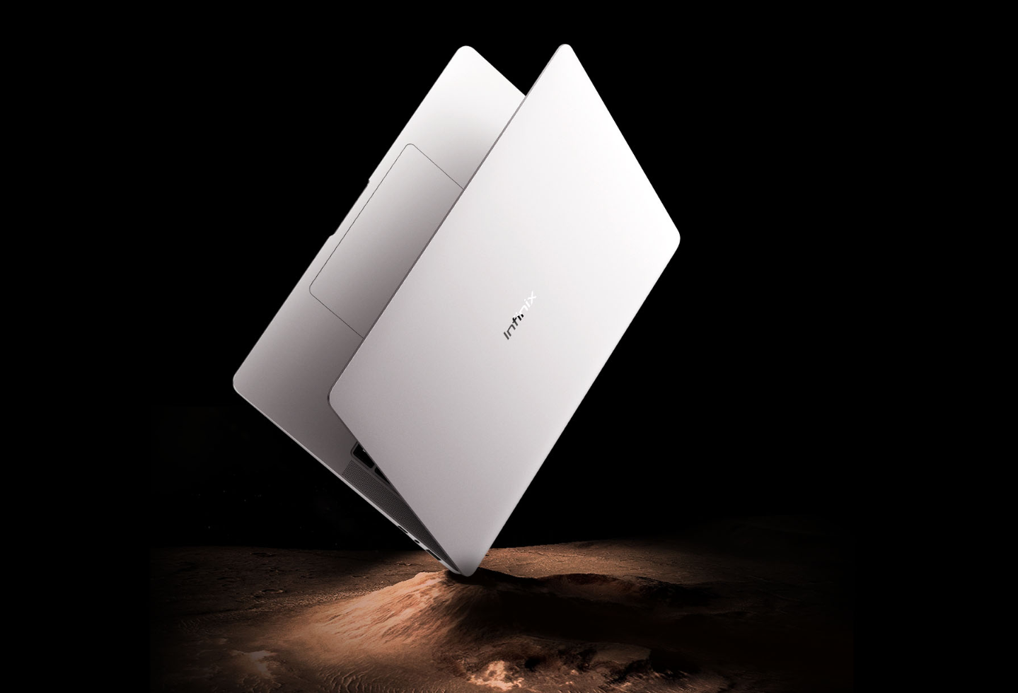 Infinix Launches INBOOK AirPro Plus: A Powerful, Affordable Laptop with ...