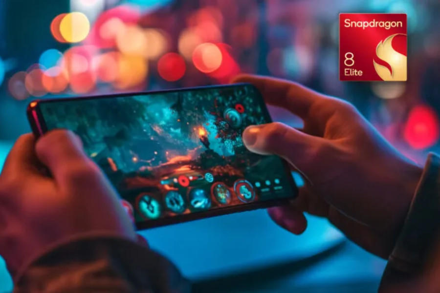Qualcomm unveils Snapdragon 8 Elite with all-big cores design to rival Dimensity 9400