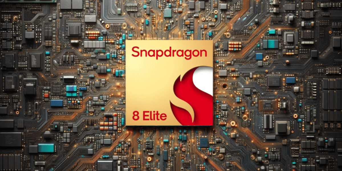 Snapdragon 8 Elite Sets New Standard: Supports 8 Years of Android OS ...