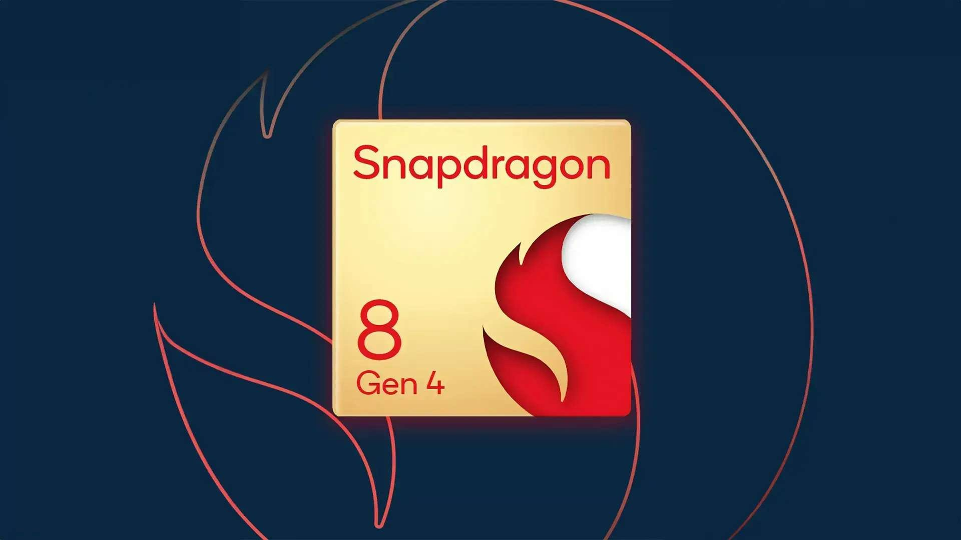 How much faster is Snapdragon 8 Gen 4 compared to 8 Gen 3? - Gizmochina - Page 4