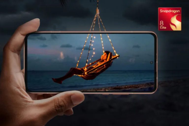 Qualcomm unveils Snapdragon 8 Elite with all-big cores design to rival ...