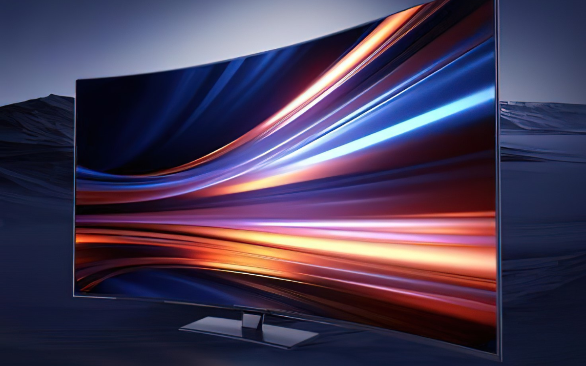 TCL promises brighter, cheaper, and more efficient OLED monitors ...