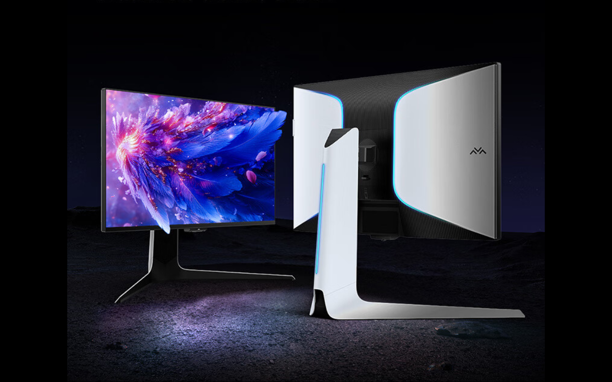 Tcl Launches Thunderbird U9 27 4k Miniled Gaming Monitor With 165hz