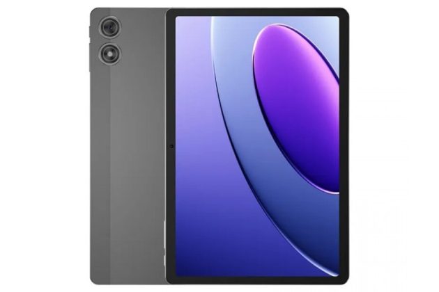 Tecno MegaPad 10 launched with Helio G80 and 7000mAh battery