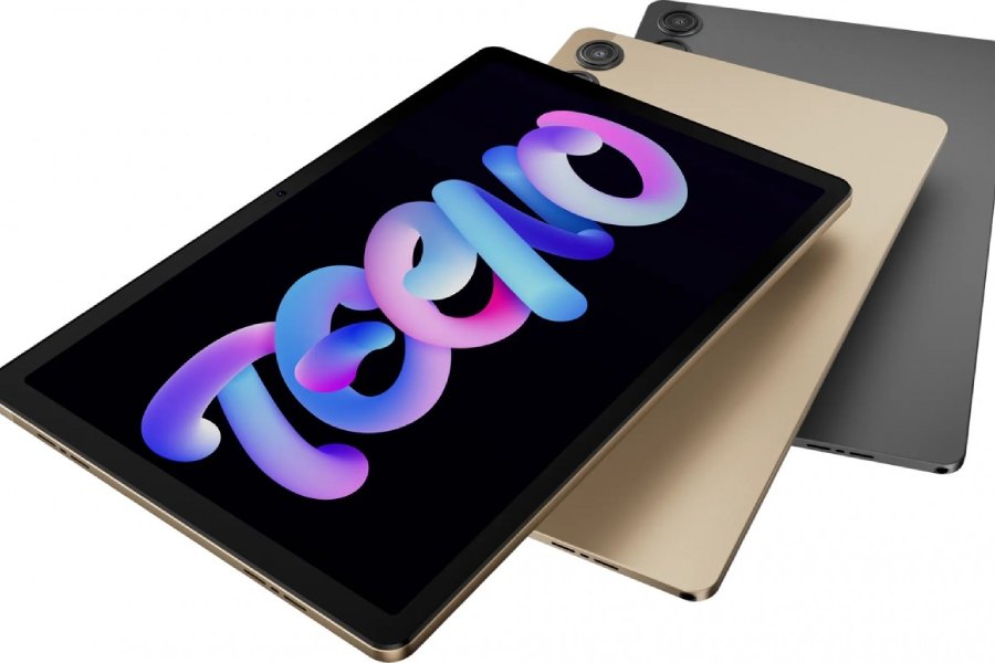 Tecno MegaPad 10 launched with Helio G80 and 7000mAh battery