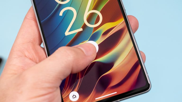 Here's Why Ultrasonic Fingerprint Scanner is Better for Smartphone ...