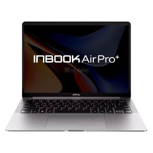Infinix Inbook Air Pro+ laptop launching October 17 in India; Check out ...