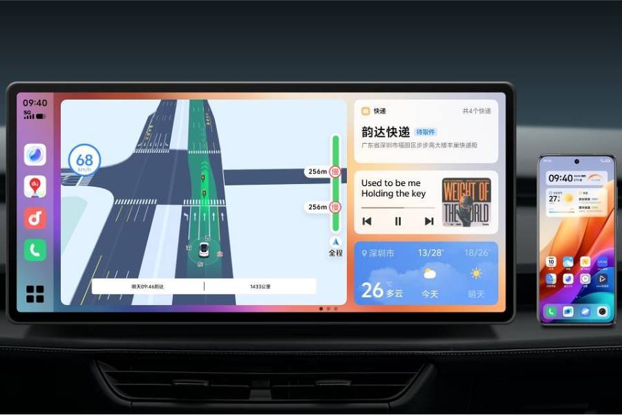 Vivo unveils Android 15 based OriginOS 5: Here are the devices that ...