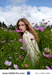 Vivo X200, X200 Pro Mini, X200 Pro unveiled: Camera, chipset, and more ...