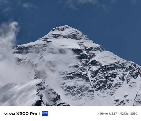 Vivo X200, X200 Pro Mini, X200 Pro unveiled: Camera, chipset, and more ...