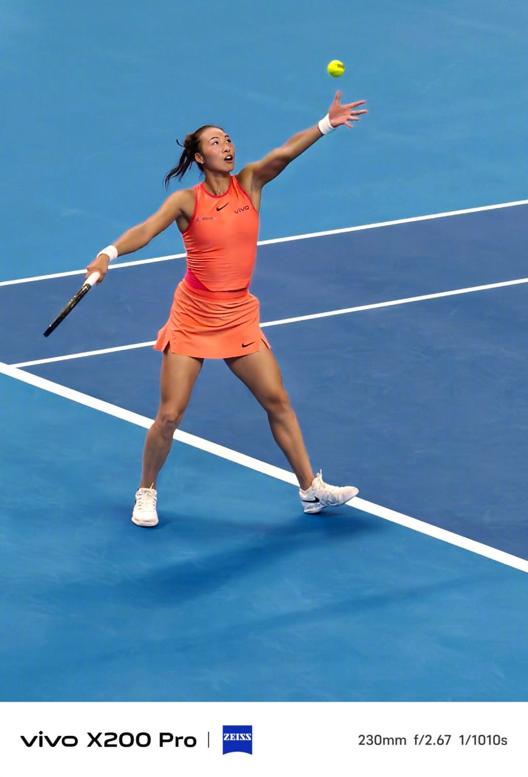 Vivo X200, X200 Pro Mini, X200 Pro unveiled: Camera, chipset, and more ...