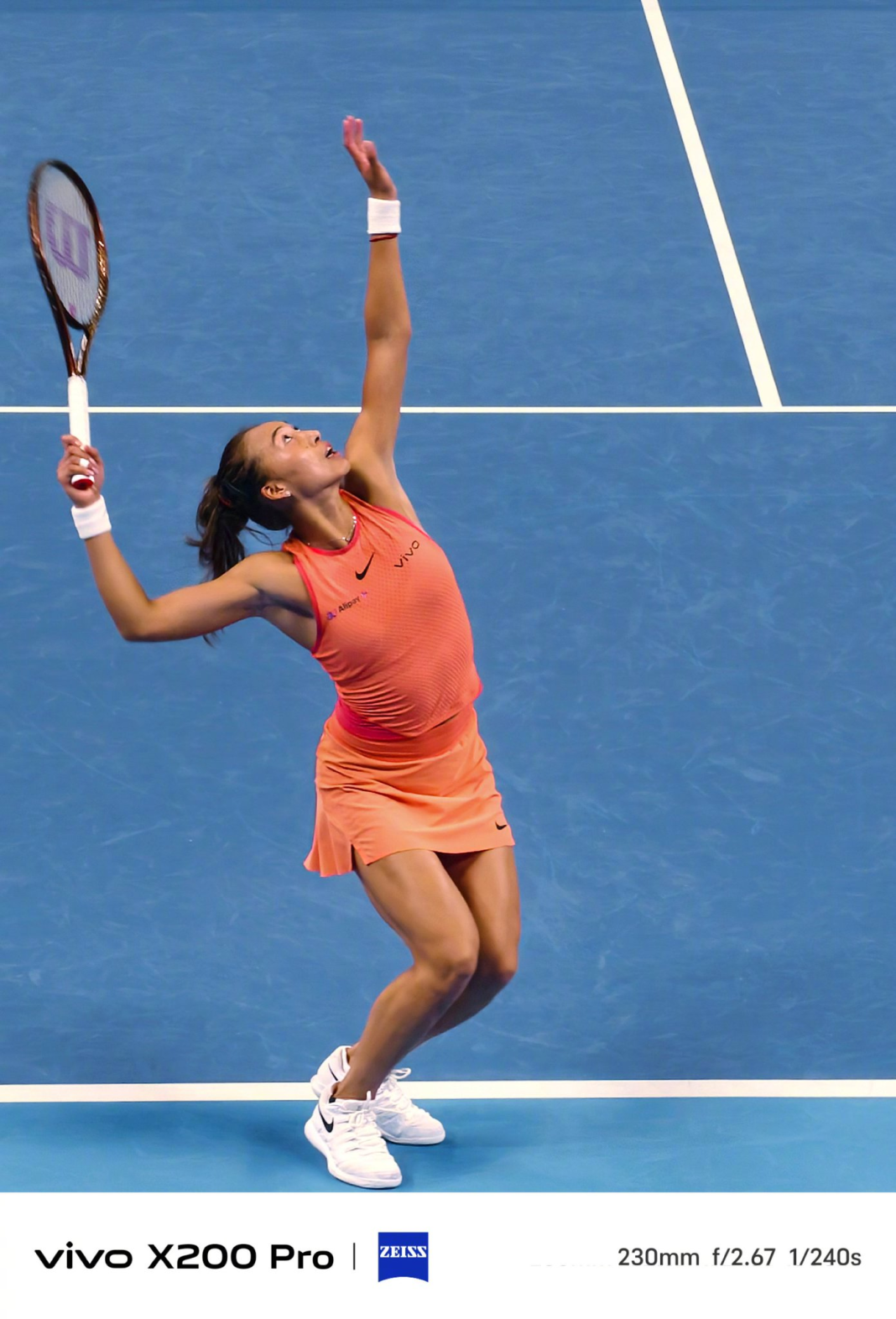 Vivo X200, X200 Pro Mini, X200 Pro unveiled: Camera, chipset, and more ...