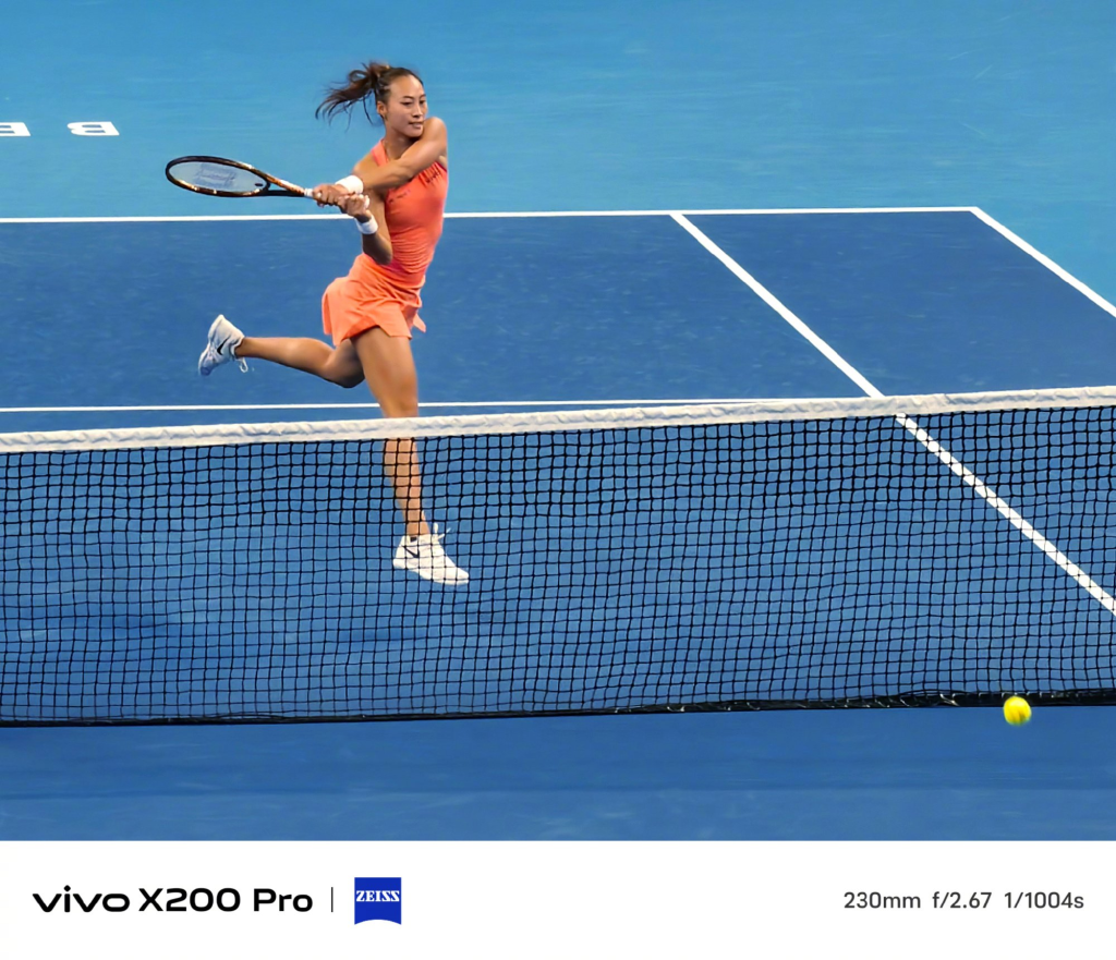 Vivo X200, X200 Pro Mini, X200 Pro unveiled: Camera, chipset, and more ...