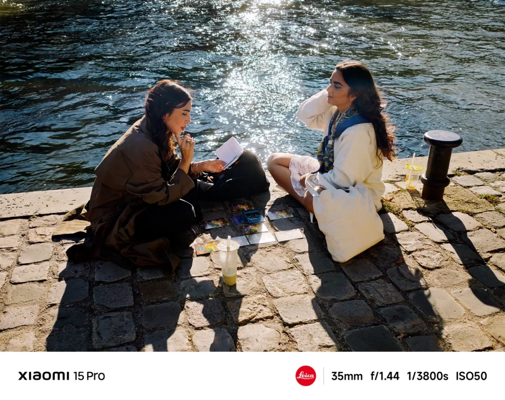 Xiaomi 15 / 15 Pro official image samples showcase camera improvements ...