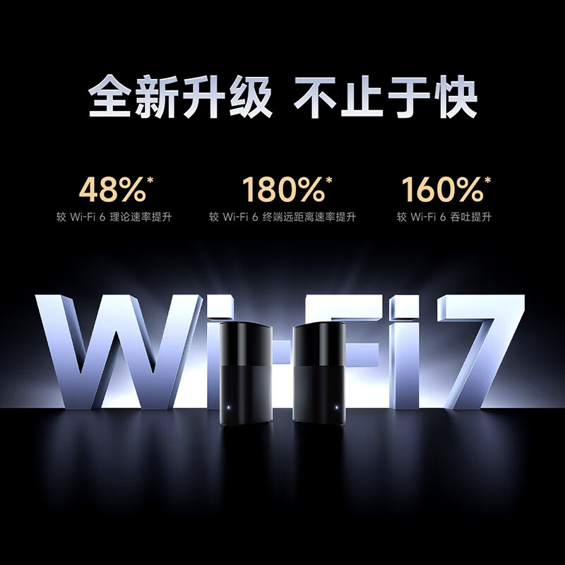 Xiaomi launches Router BE3600 Pro with Wi-Fi 7, MLO tech, high security ...