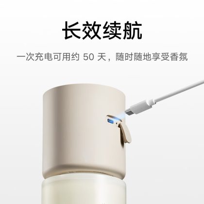 Xiaomi launches Mijia Smart Aroma Diffuser Set with 50-day battery life ...