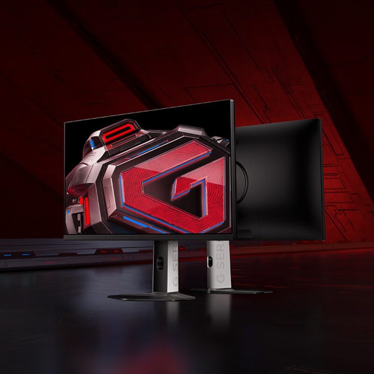 Xiaomi launches 2K 180Hz Redmi Monitor G27Q 2025 multi-functional stand ...