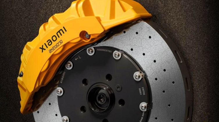 Xiaomi unveils high-performance SU7 Ultra electric sedan in China