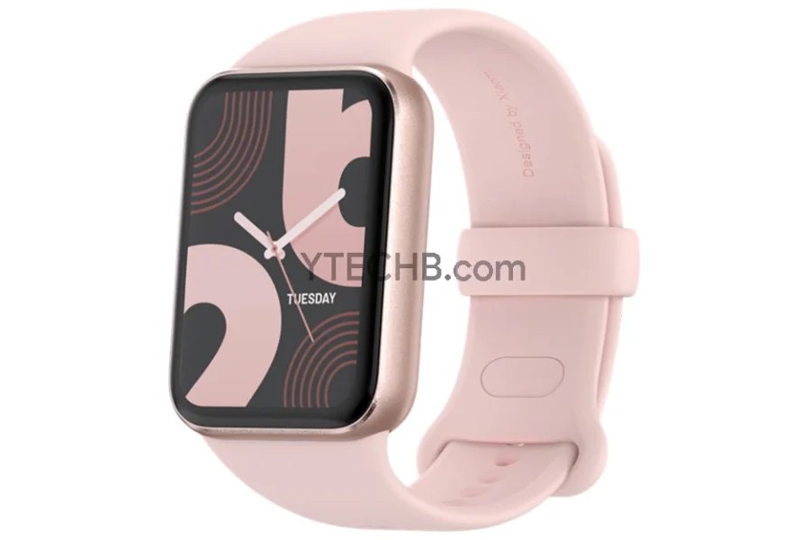 Xiaomi Smart Band 9 Pro leaks in renders for the first time