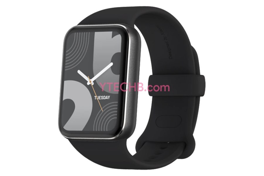 Xiaomi Smart Band 9 Pro leaks in renders for the first time