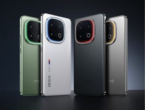 iQOO 13 launched with Snapdragon 8 Elite, SuperComputing Chip Q2, and ...