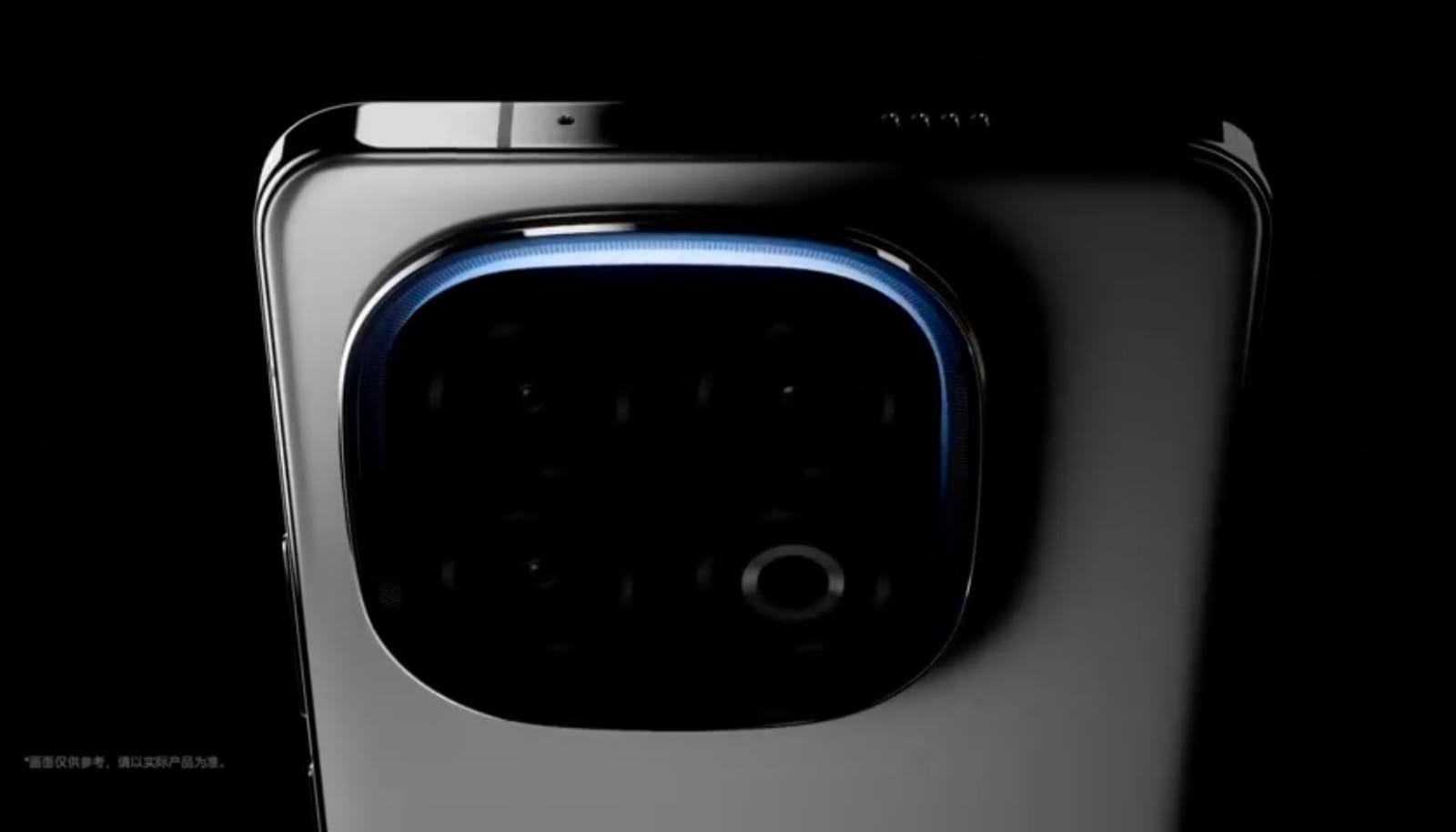 iQOO 13 color options and back design officially confirmed - Gizmochina