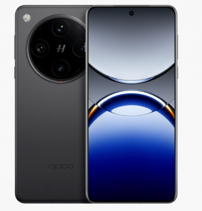 OPPO Find X8 Pro: Dual Periscope Quad Camera & 2K Diamond Screen ...