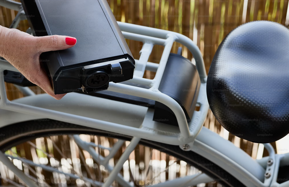 GIN E-Bikes Issues Recall Following Seizure of Charger Batch to Assure ...