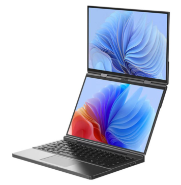 A look at foldable and dual-screen laptops ahead of Huawei’s MateBook ...