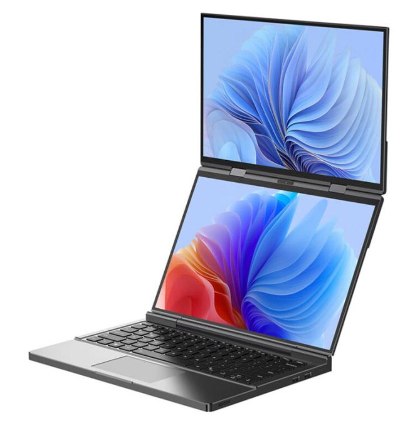 A look at foldable and dual-screen laptops ahead of Huawei’s MateBook ...