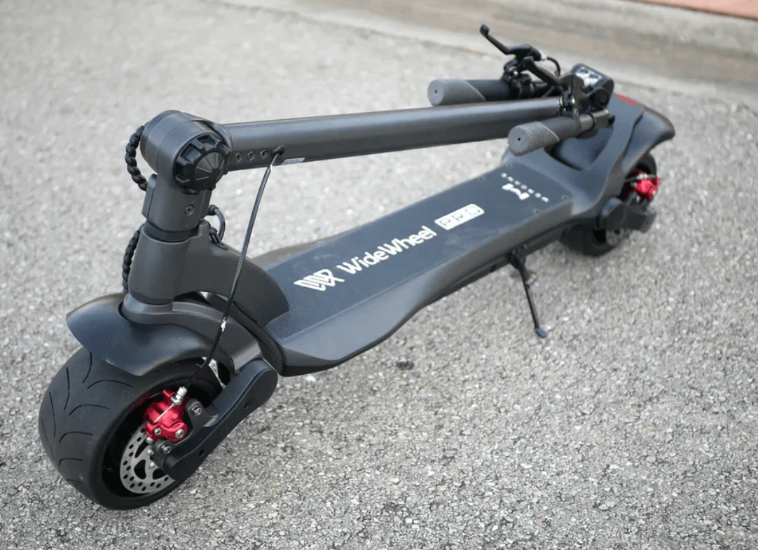 Sustainable Tech: How the Wide Wheel Pro is Contributing to Eco ...