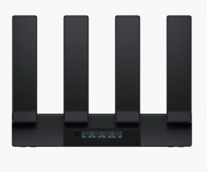 Huawei BE7 Pro WiFi 7 Router: Advanced Speed and Coverage at a Budget Price - Gizmochina