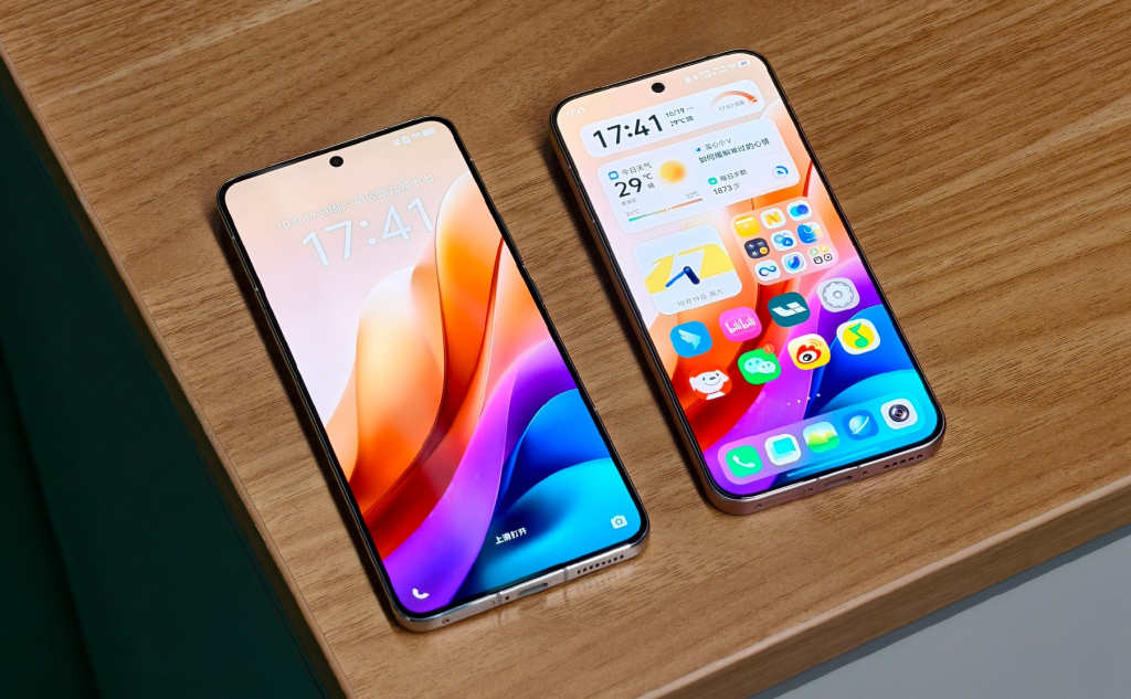 iQOO 13 specifications officially confirmed, includes Snapdragon 8 ...