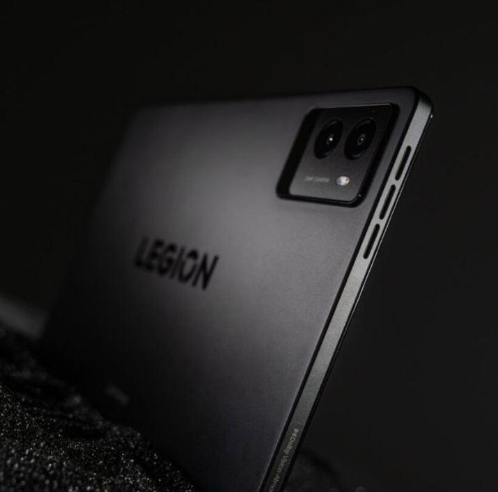 Pre-Sale: $50 OFF on Lenovo Legion Y700 2024 8.8" Tablet:165Hz Display, Snapdragon 8 Gen 3 ...