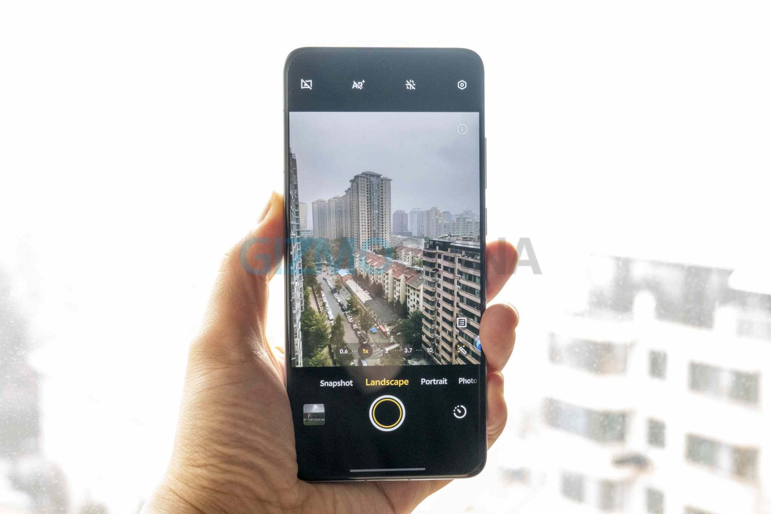 Hands-On with the Vivo X200 Pro: An Ultra-level Photography Powerhouse ...