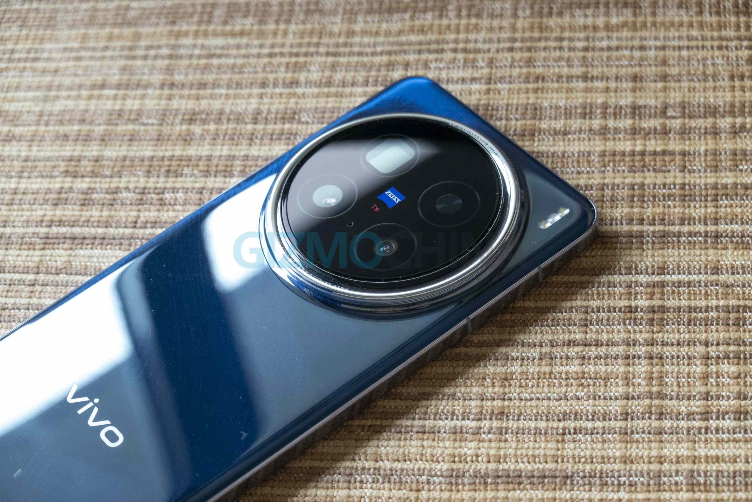 Sony is working on 200MP and 100MP sensors for smartphones - Gizmochina