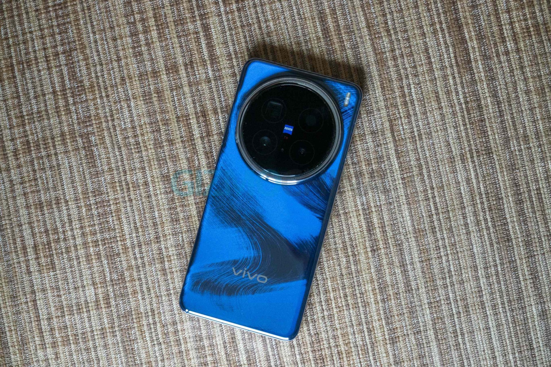 Hands-On with the Vivo X200 Pro: An Ultra-level Photography Powerhouse ...