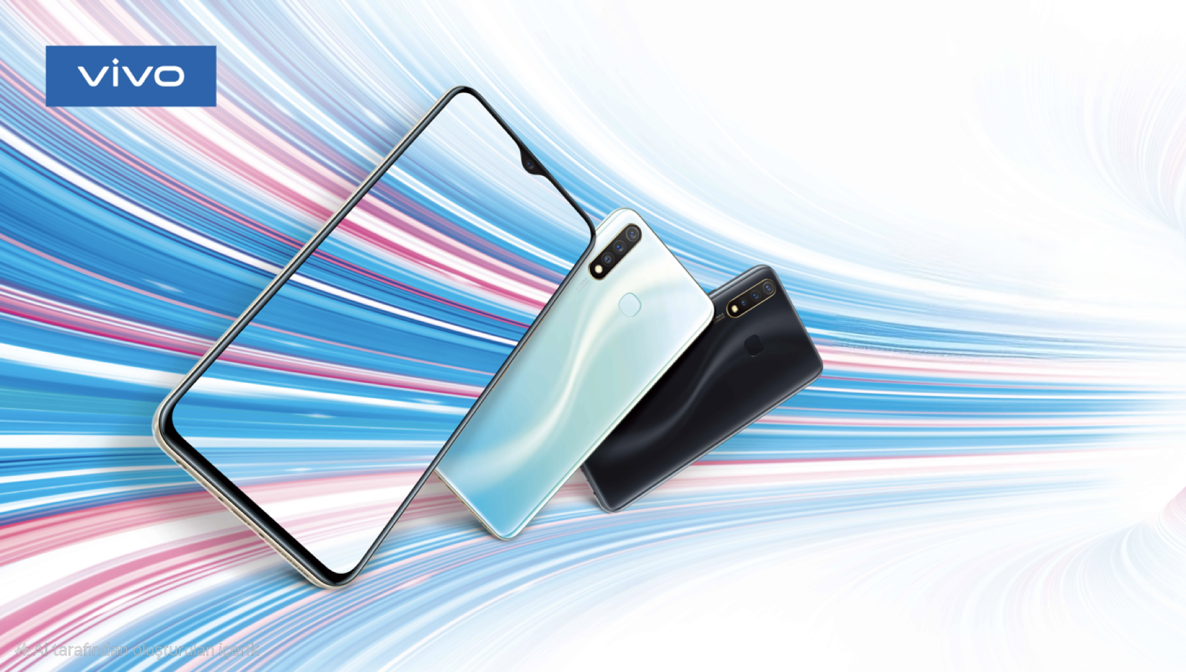 Exclusive: Vivo Y19e revealed, arriving soon - Gizmochina