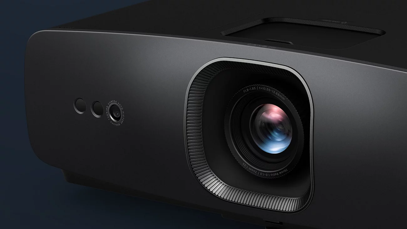 BenQ W2720i 4K UHD Projector Launched with 2,500 Lumens, HDR-PRO, & 30,000-Hour 4LED Durability ...