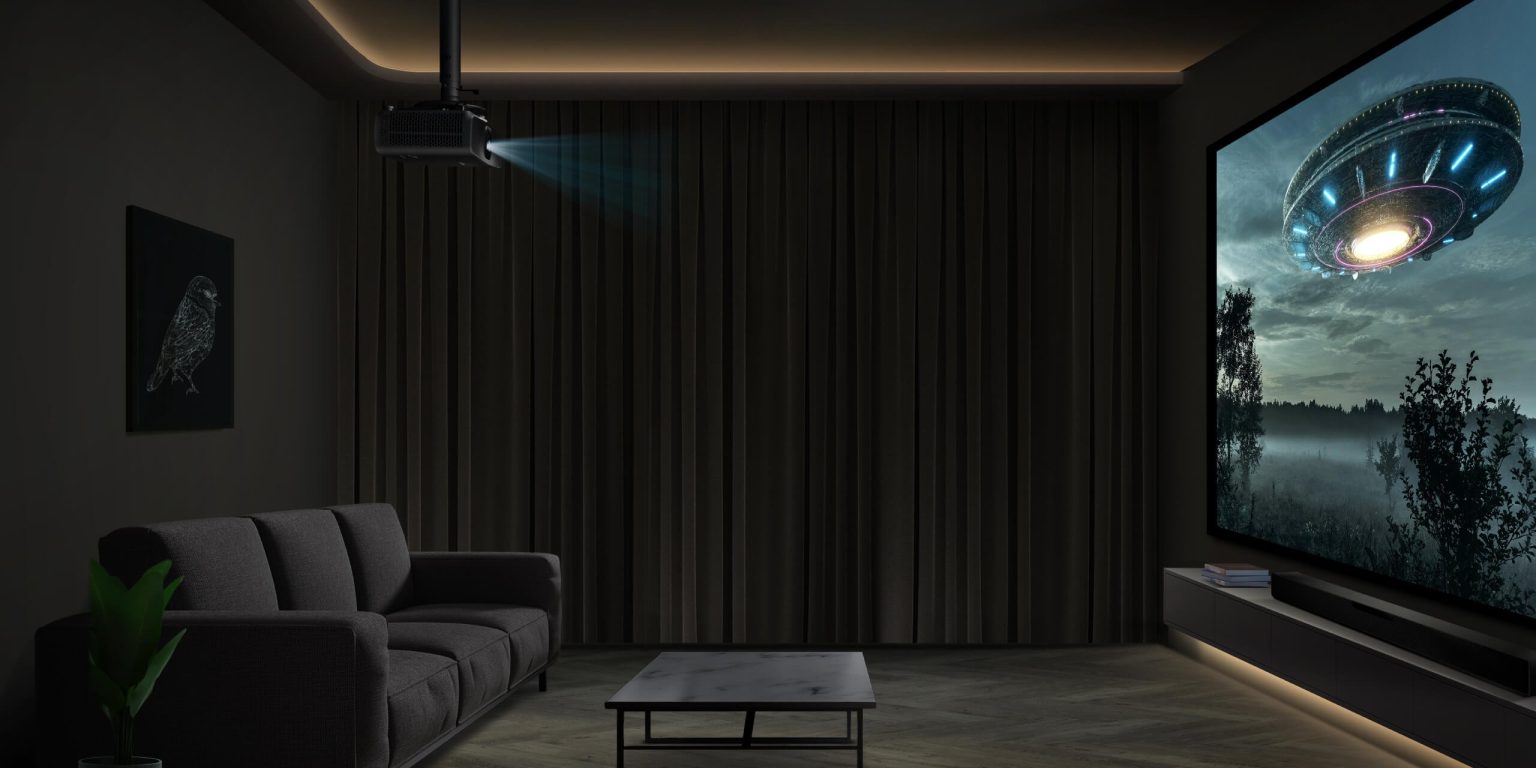 BenQ W2720i 4K UHD Projector Launched with 2,500 Lumens, HDR-PRO ...