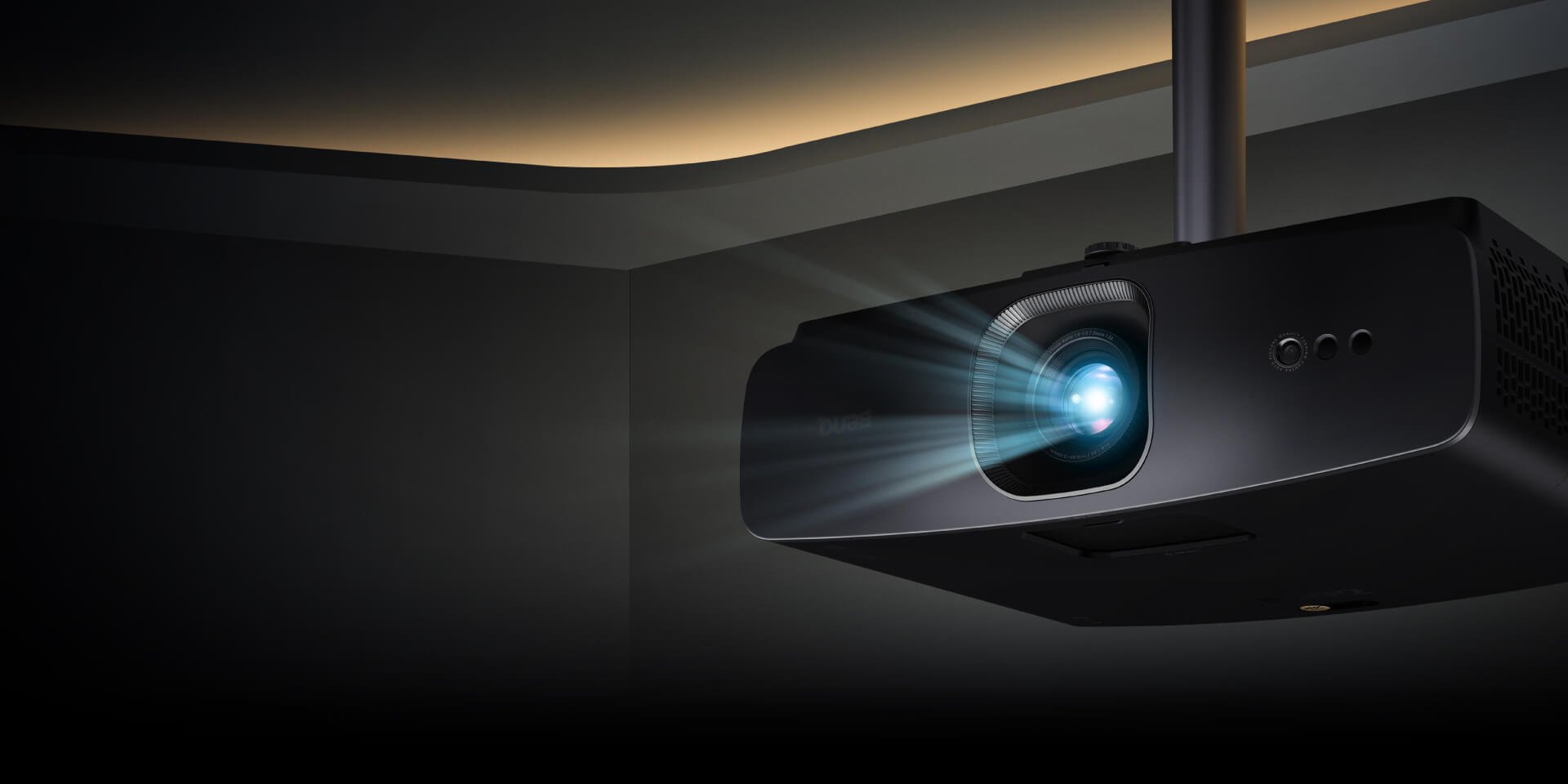 BenQ W2720i 4K UHD Projector Launched with 2,500 Lumens, HDR-PRO, & 30,000-Hour 4LED Durability ...