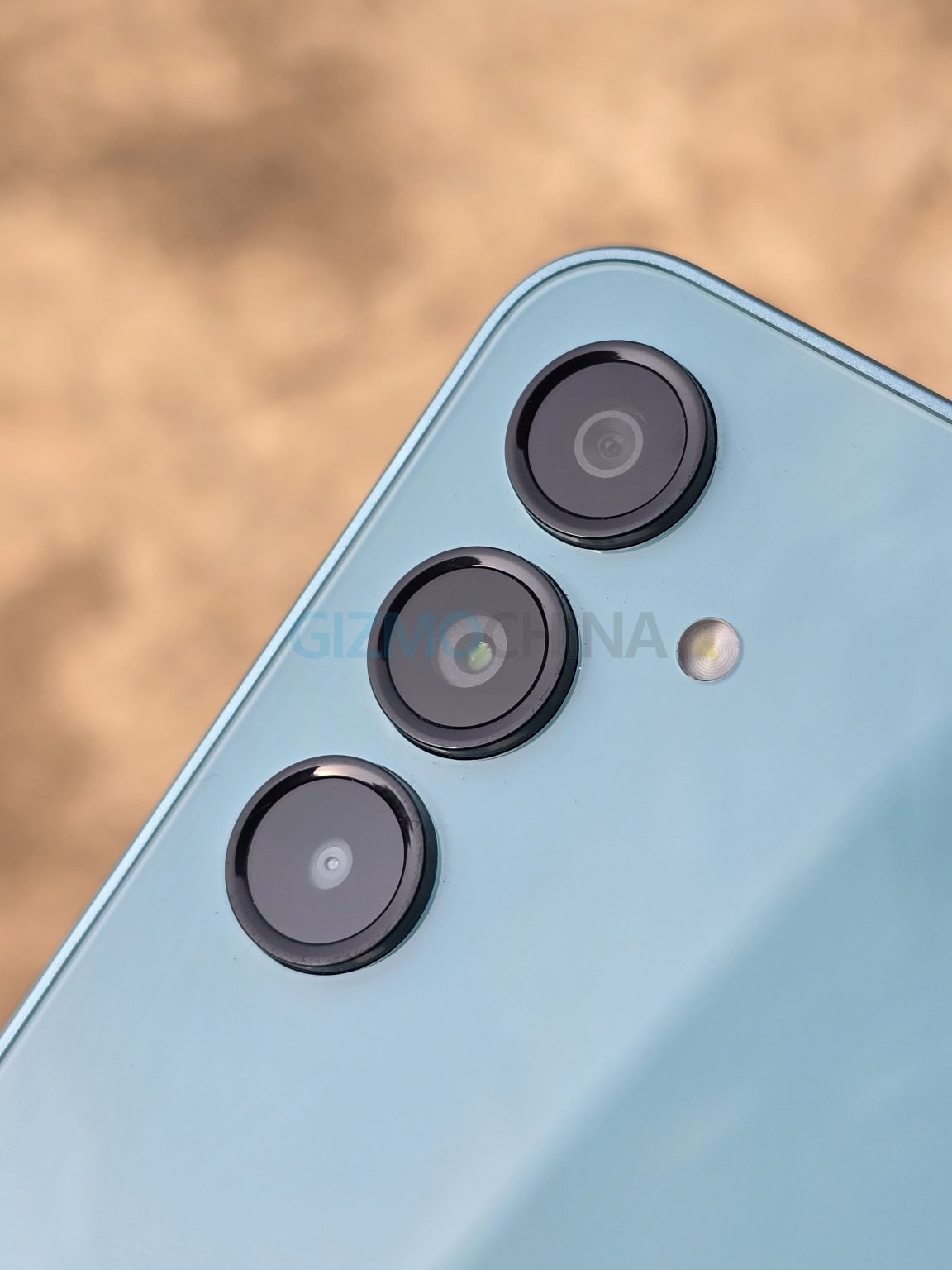 Samsung Galaxy A16 5G review: A future-proof budget 5G phone with long ...