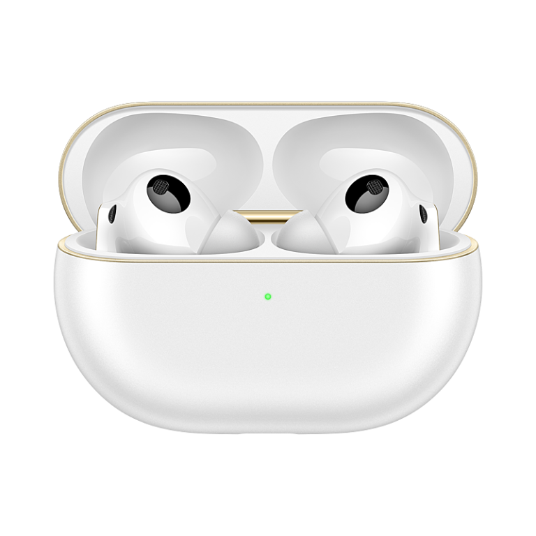 HUAWEI FreeBuds Pro 4 Launched with HarmonyOS NEXT & Advanced Noise ...