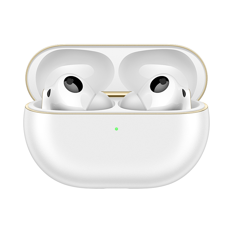 Huawei FreeBuds Pro 4 launched Globally with Dual Drivers & AI Noise Cancellation - Gizmochina