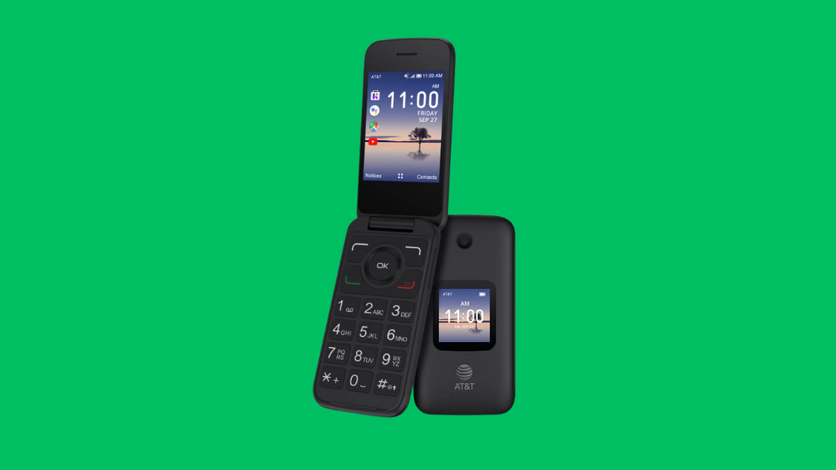 5 Best feature phones under $100 for digital detox - Gizmochina