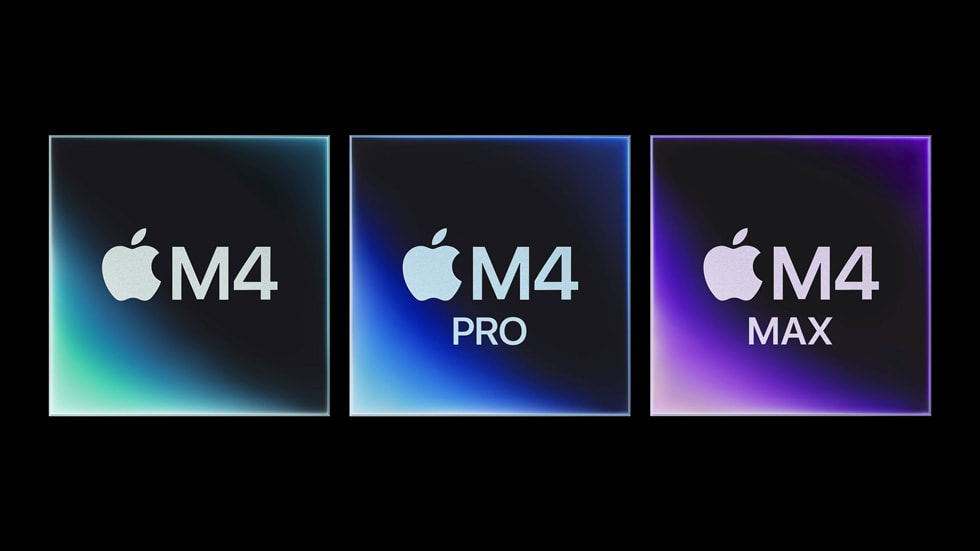 Apple on track for first complete Mac lineup update in over a decade