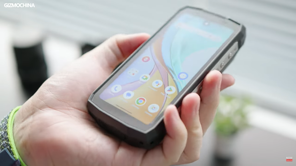 Our Review of the Ulefone Armor Mini 20T Pro is up! - Gizmochina